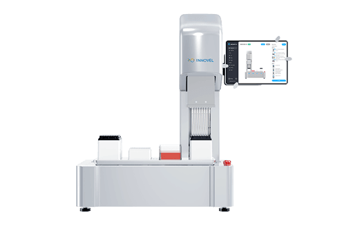 INNOVEL Intelligent Technology (Suzhou) Co., Ltd.