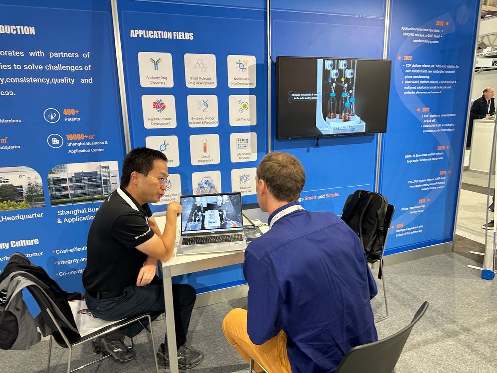 INNOVEL Intelligent Technology (Suzhou) Co., Ltd.